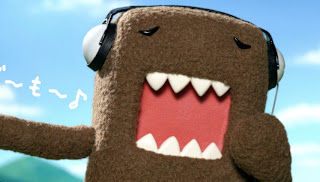 Domo Kun ─