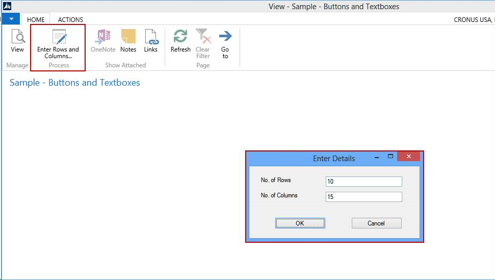 Suraj Patel - Microsoft Dynamics NAV | Business Central: Multiple Input ... Suraj Patel - Microsoft Dynamics NAV | Business Central: Multiple Input ...