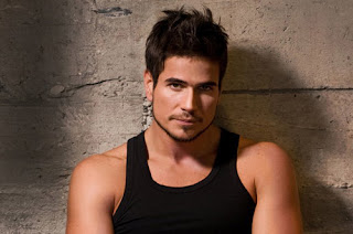 Daniel Arenas tem um amor platônico por Lucero - Televisa Brasil