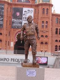 Historicando: Jaime Neves - RIP - major-general comando