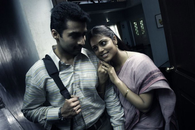 Vaishali Telugu Movie Stills images pics