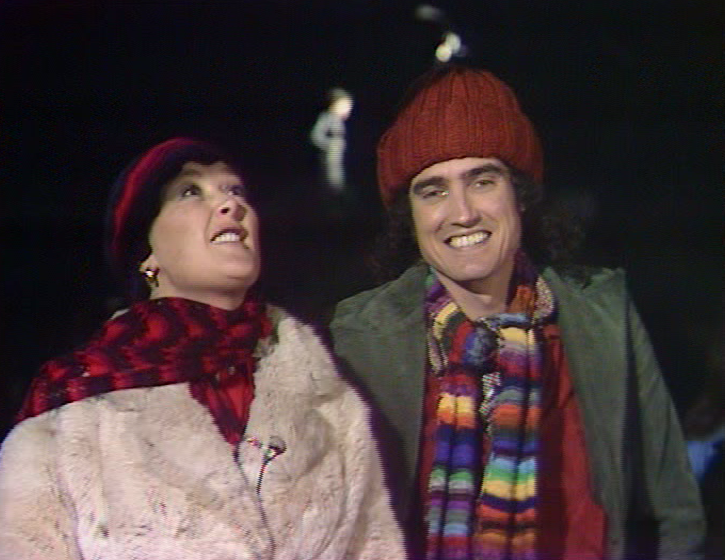 Tim Worthington's Newsround: Christmas With Children's ITV: Magpie ...