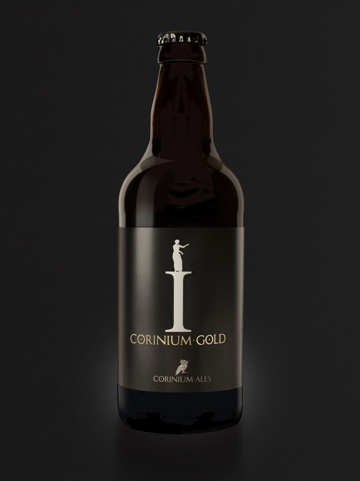 Corinium Ales – Packaging Of The World