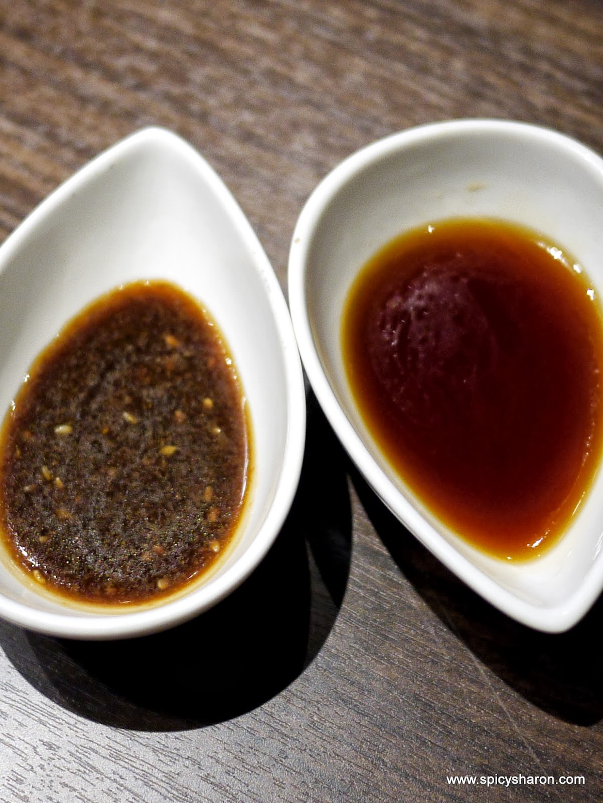 Gyu-Kaku Japanese BBQ Restaurant, Publika KL - Spicy Sharon - A ...