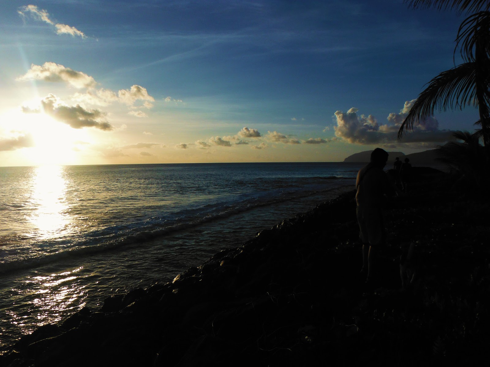 Island Love: The Most Refreshing Place on EARTH!