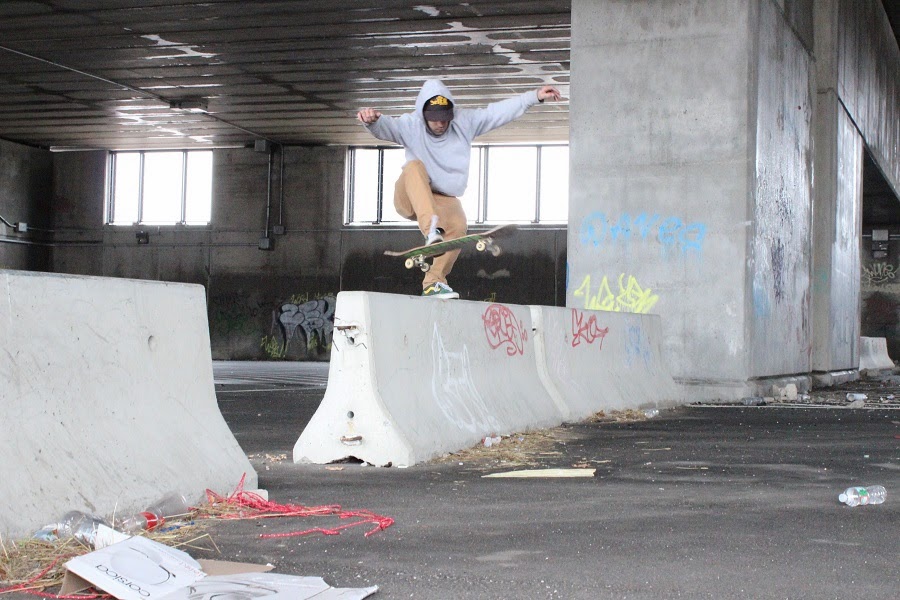 Razor Tail Skate Blog