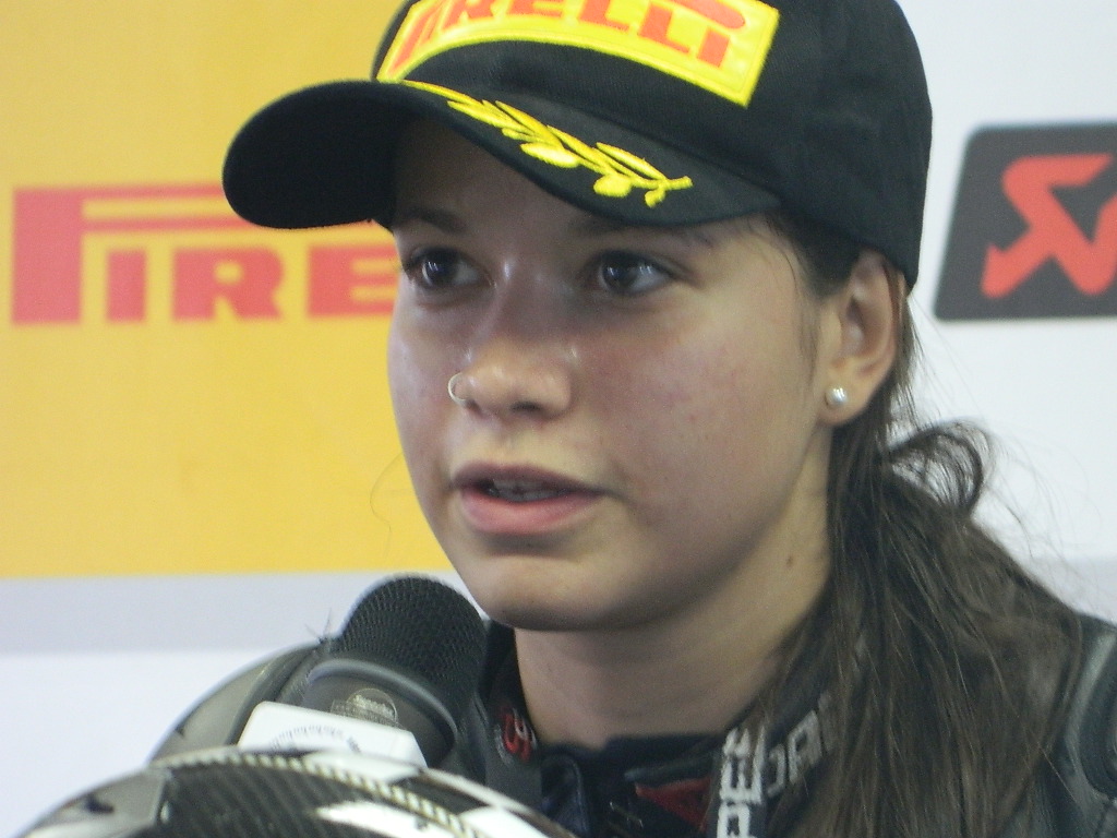 PIT BABY: Mobil Pirelli Superbike - 5ª Etapa - Interlagos