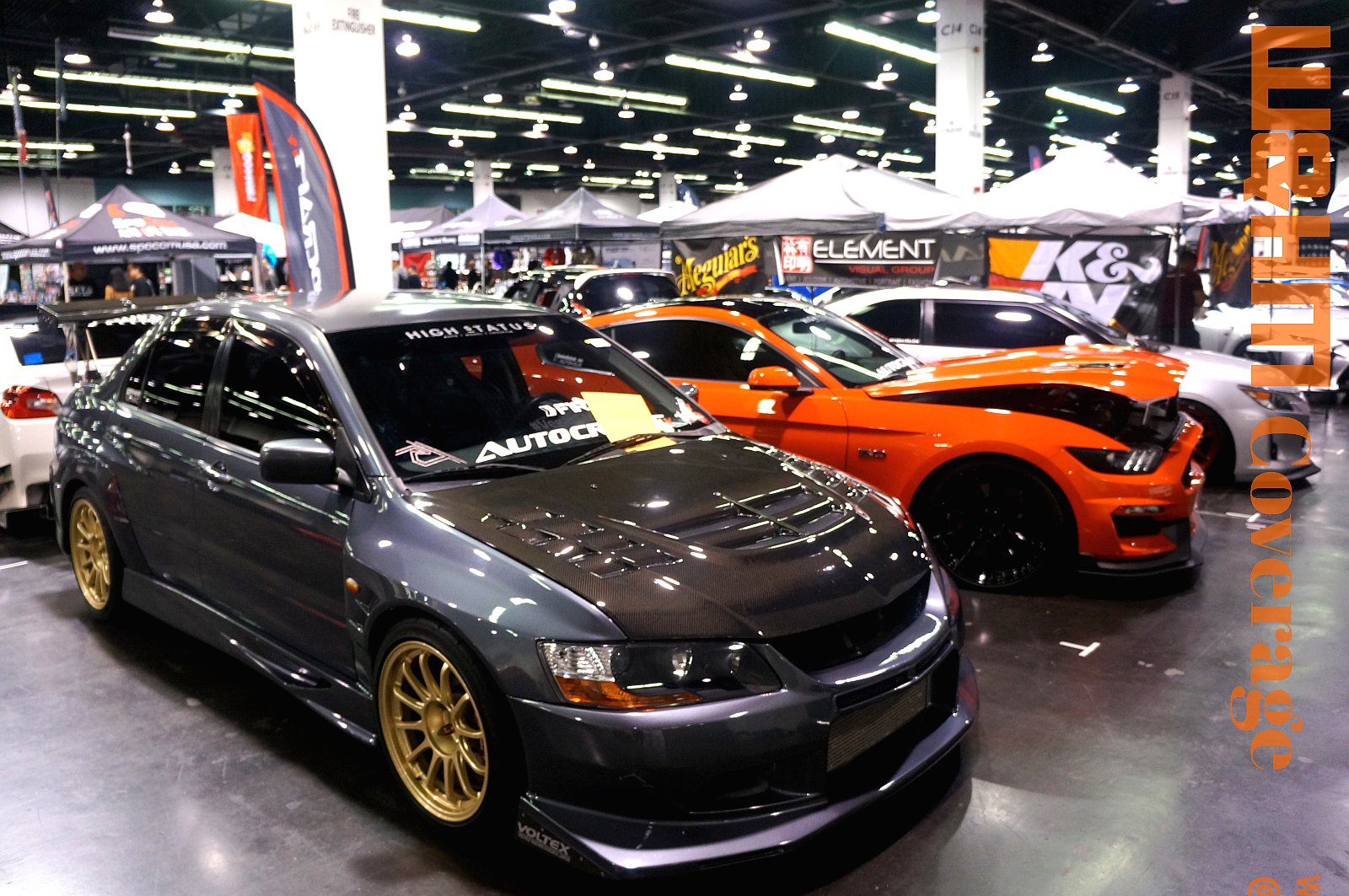 Super Gigantic and Most Complete Highlight Report of 2018 Spocom Super ...