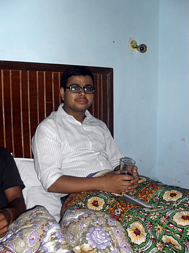 MANOJ SINGH RATHORE: THE RAJPUT-SIKH RELATIONS