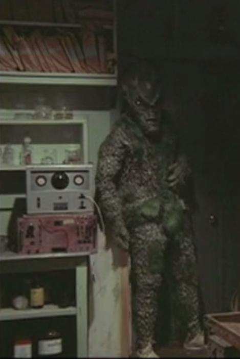 Seeker of Schlock: Zaat (1971)