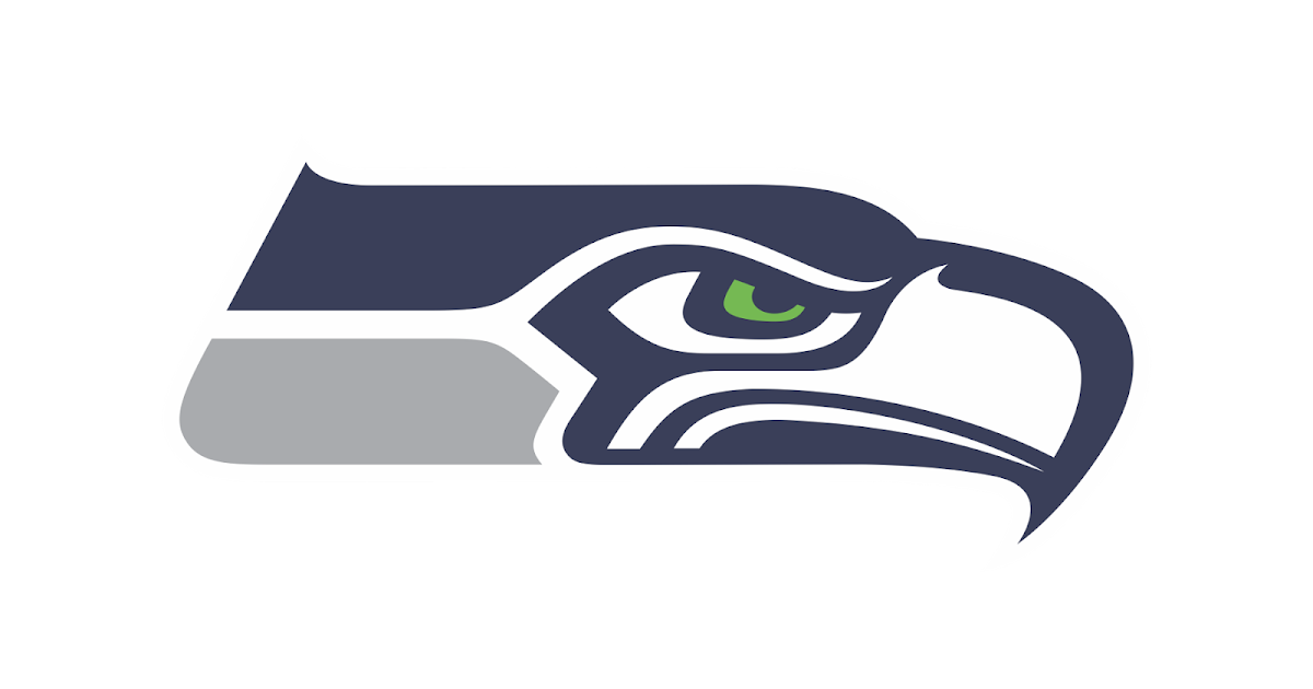Seattle Seahawks Logo