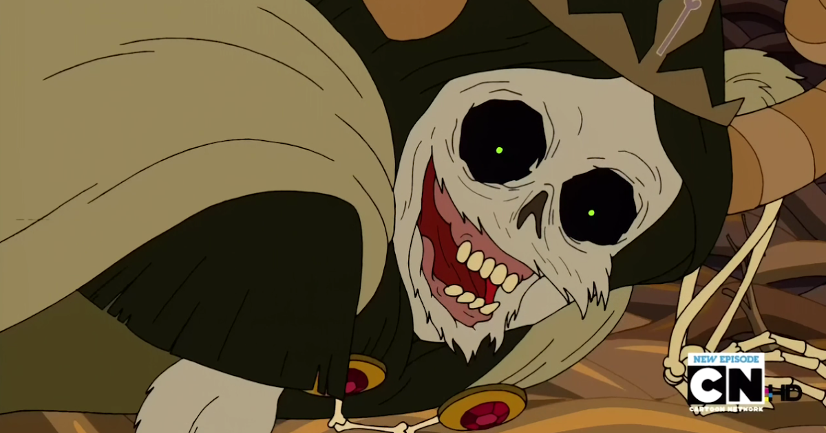 blog jake gamer: lich