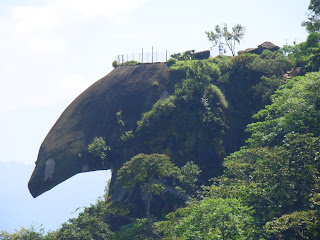 MIRADOR "PICO DE LORO"