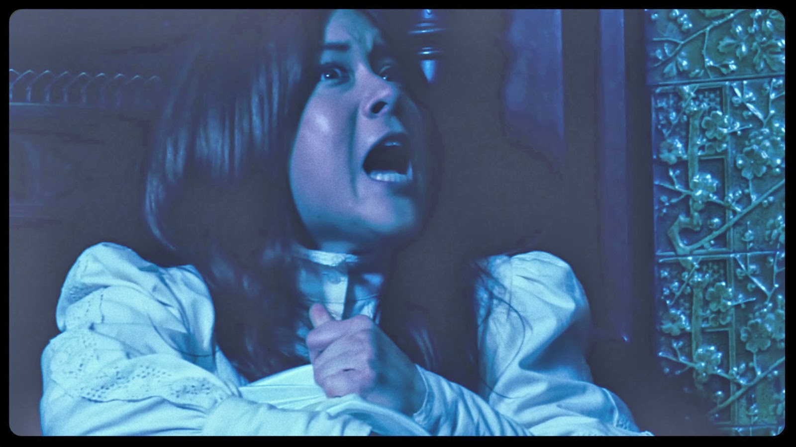 The WGON Helicopter: I Am A Ghost (2012) Why I Love Indie Horror Films