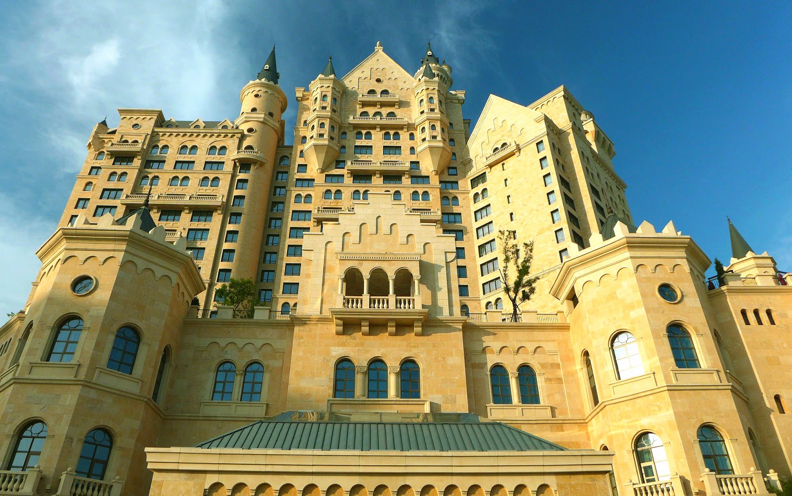 Travel & Adventures: Dalian ( 大連 ). A voyage to Dalian, Liaoning, China ...