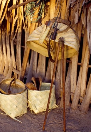 Kabar Tilonisi: Proses pembuatan Gula Rote.