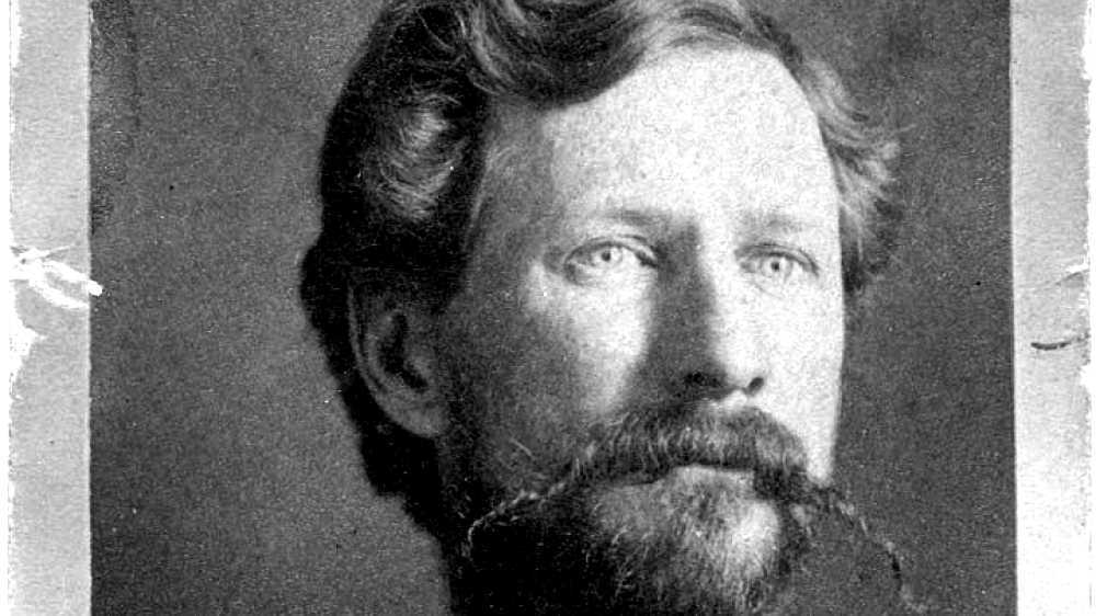 Albert Johnson (criminal)