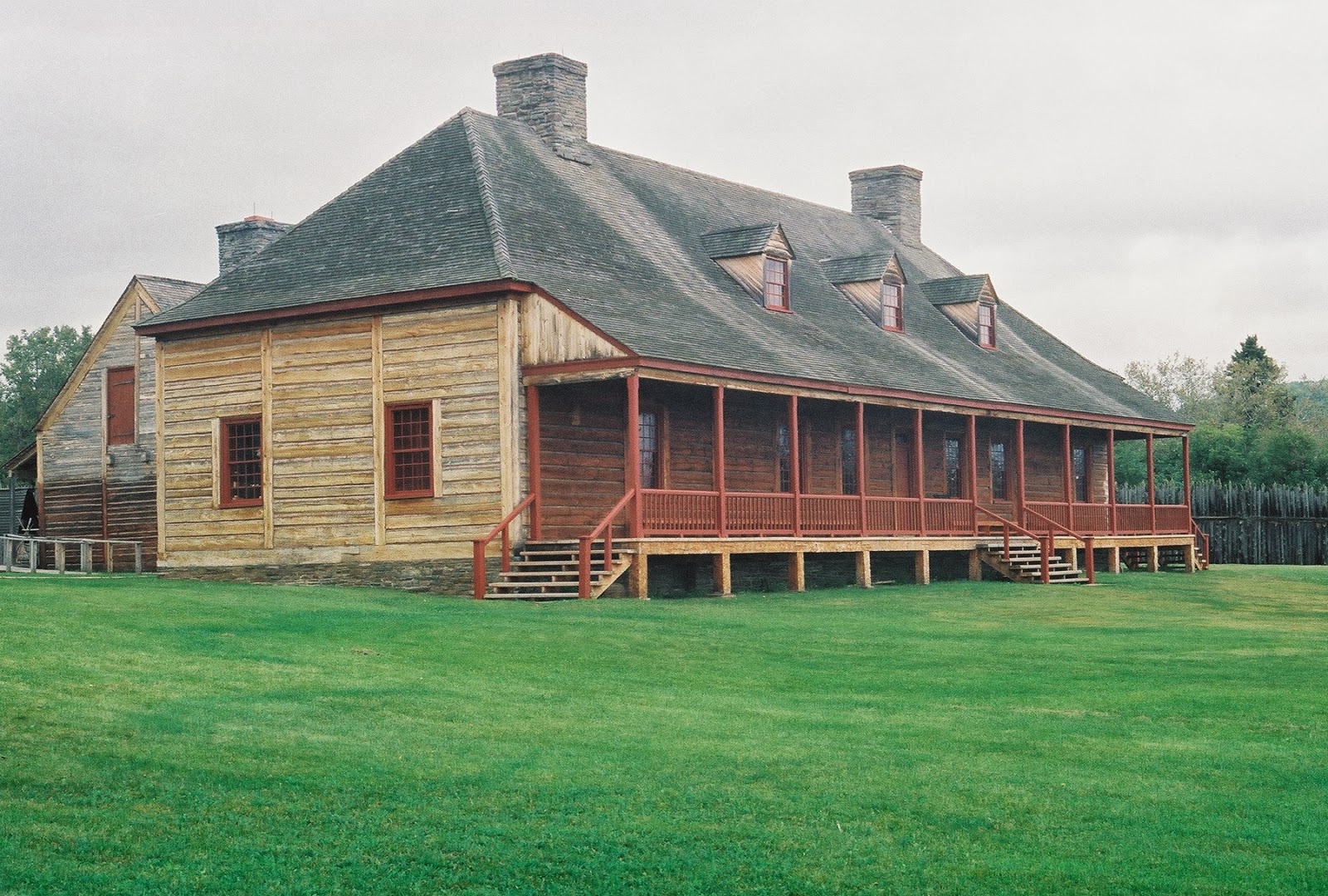 Fort St. Joseph Archaeological Project: 2013