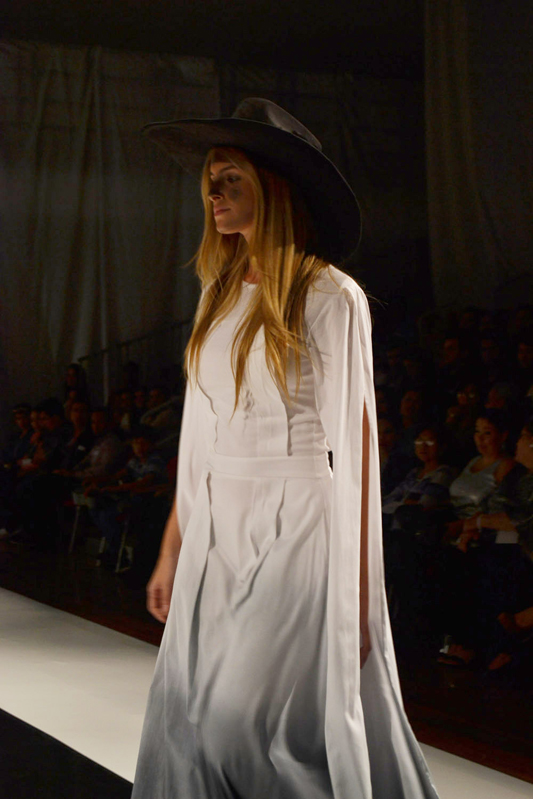 WTF: Misterios by Eduardo Santana. Fotos por Isabel Castañeda