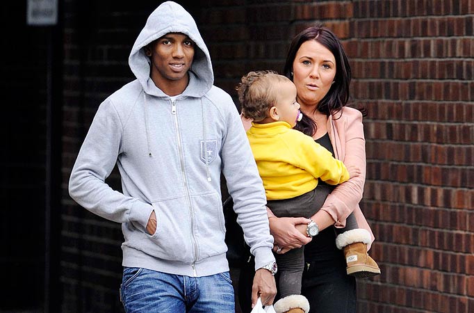 Ashley Young and Nicky Pike In Pics | FOOTBALL STARS WALLPAPERS