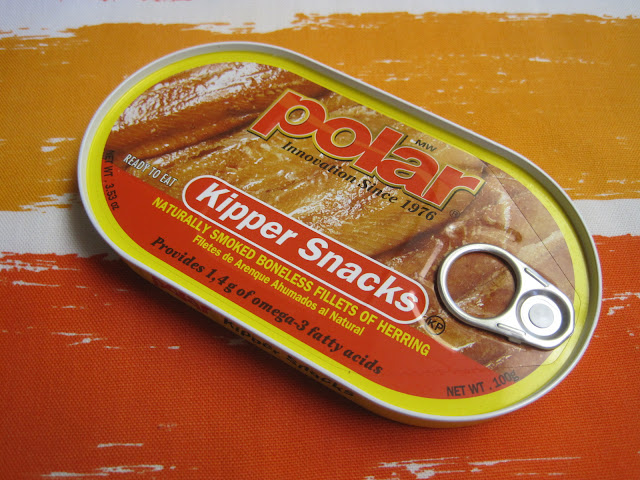 Mom's Cooking Help: Kippers: What Are They and How Do I Cook Them?