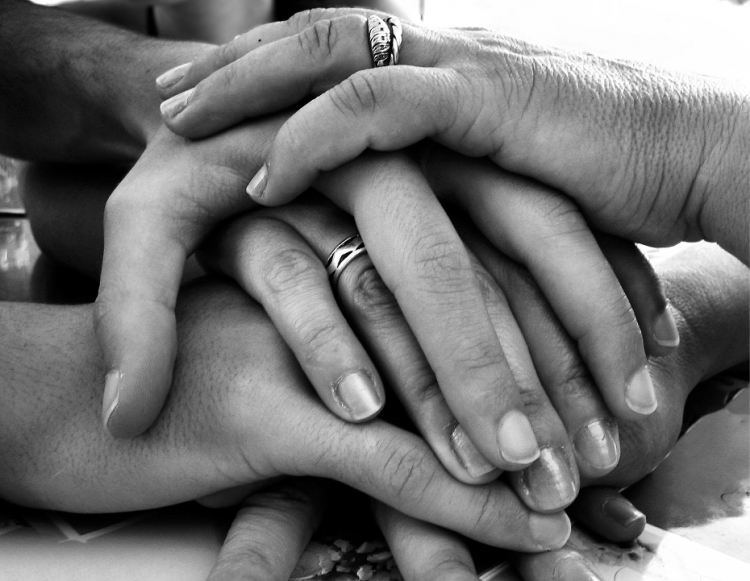 Partilhando Nossa Fé: União na fraternidade