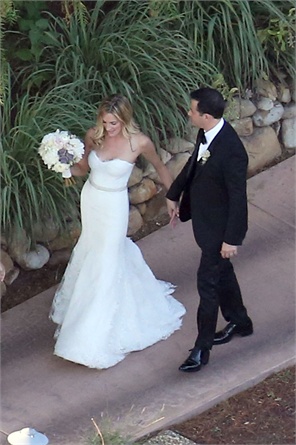 Oggi Sposi blog: Matrimonio di JIMMY KIMMEL del 14 Luglio 2013 con ...