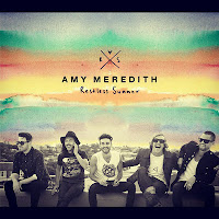 Pop, Rinse, Repeat: Amy Meredith - Restless Summer