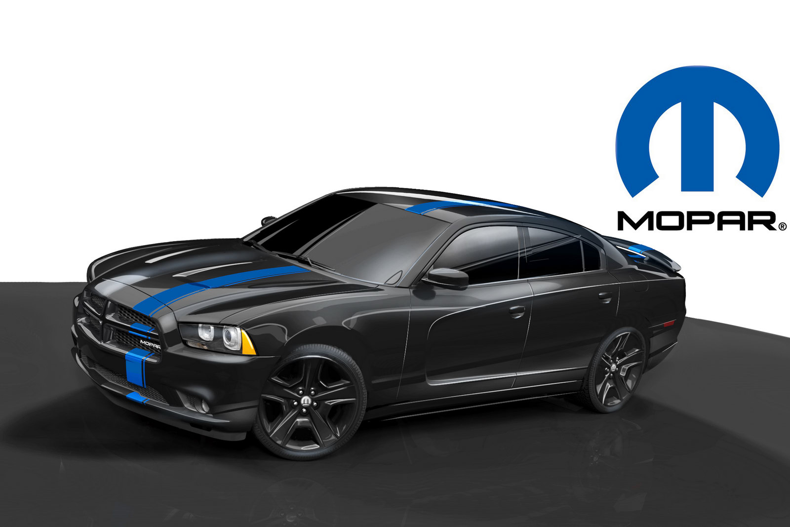 New Chrysler Dodge Mopar 2011 - Auto Blitz: New Chrysler Dodge Mopar 2011