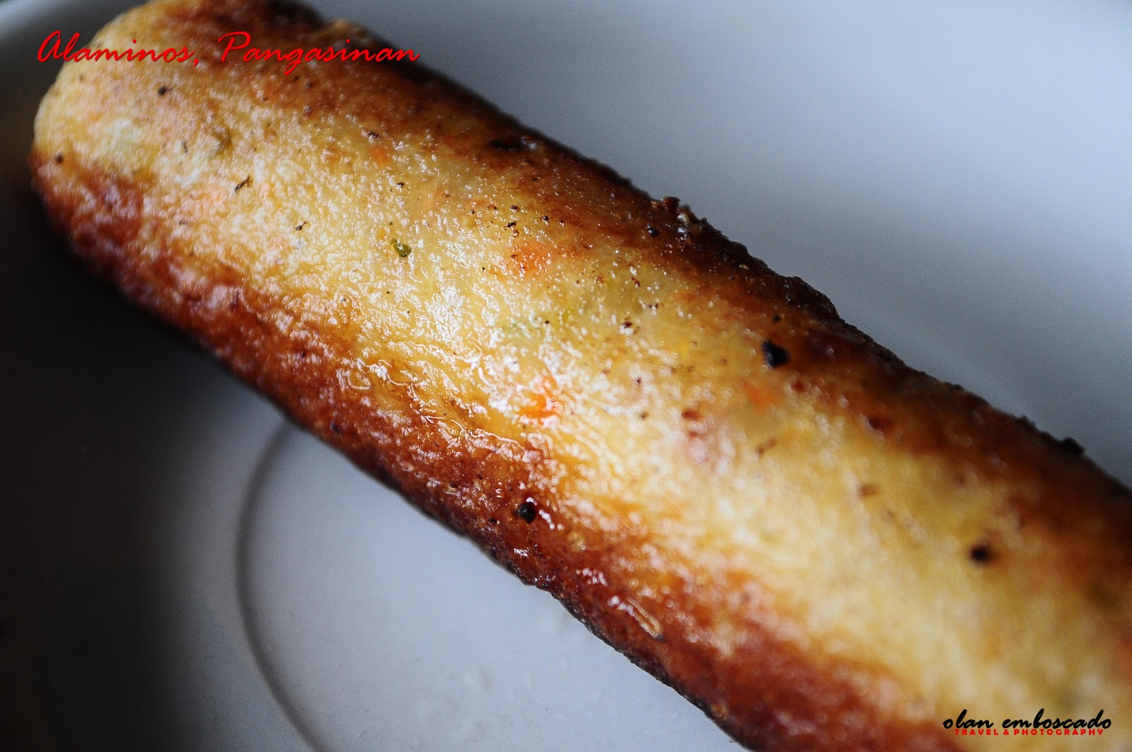 FOOD CRUISER: EASY TRIP... FOOD TRIP... at Pangasinan and Tarlac!