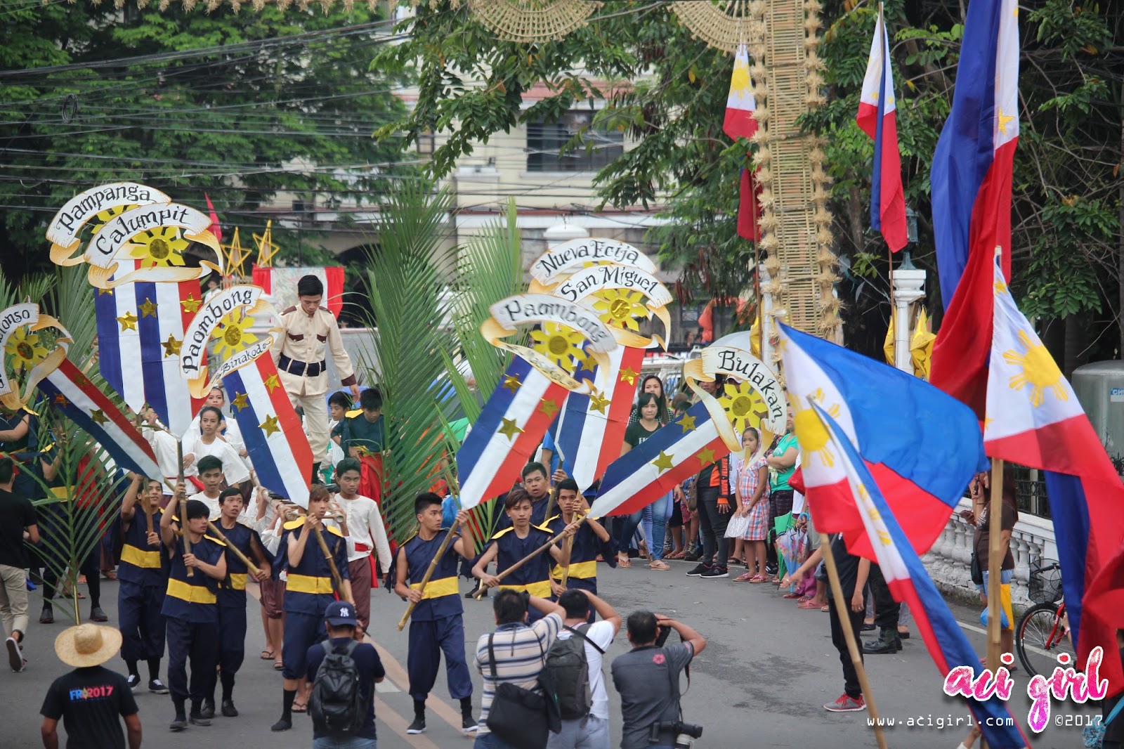 Fiesta Republica 2017 - The Other Independence Day You Might Not Know ...