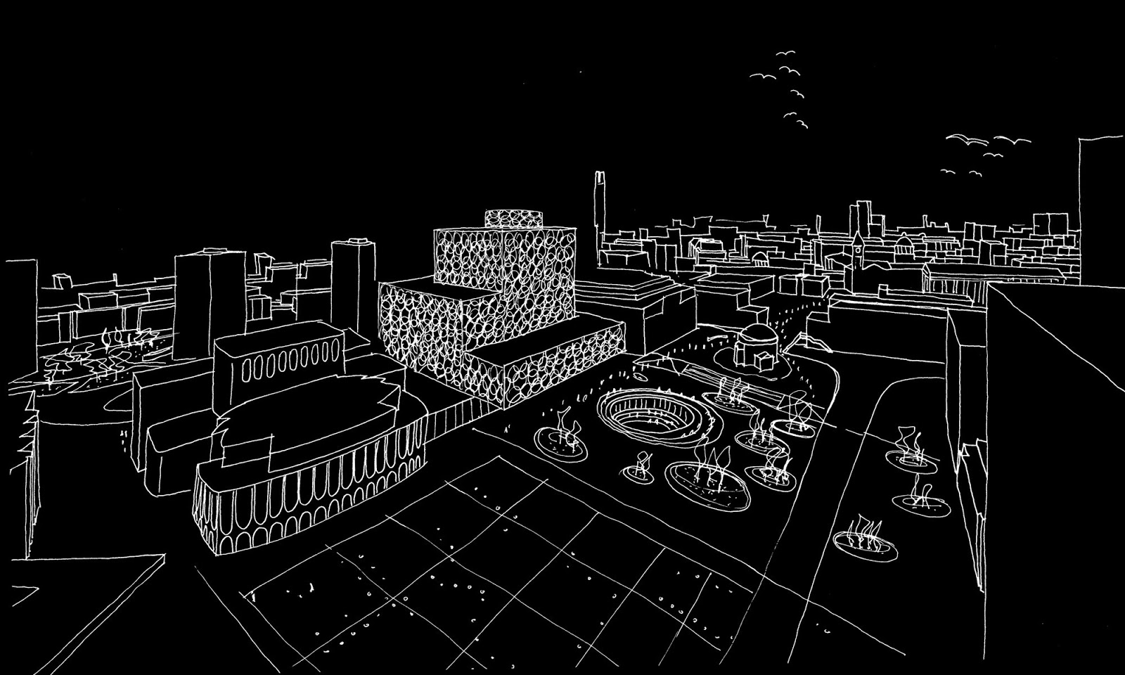Mecanoo – a f a s i a