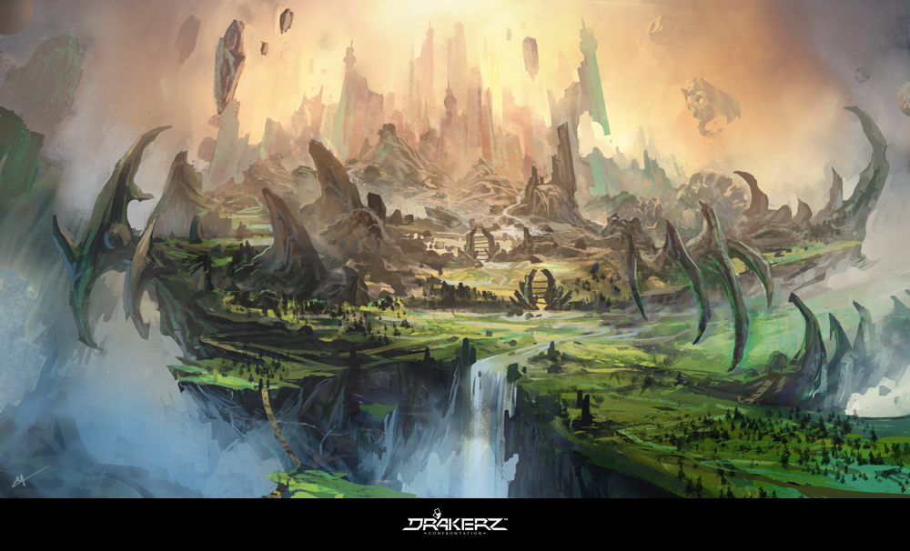 Benoit FERRIERE [Mirof] | Some pixels