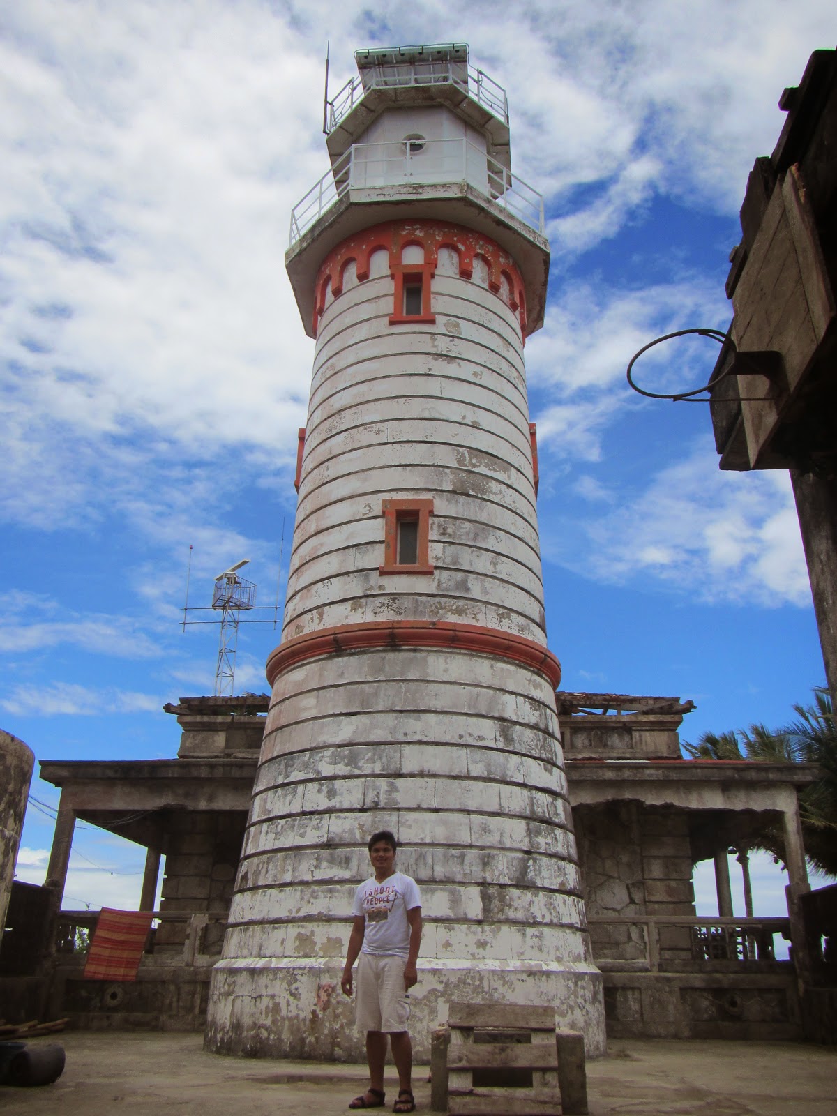 LEXICAL CROWN: CAPUL ISLAND