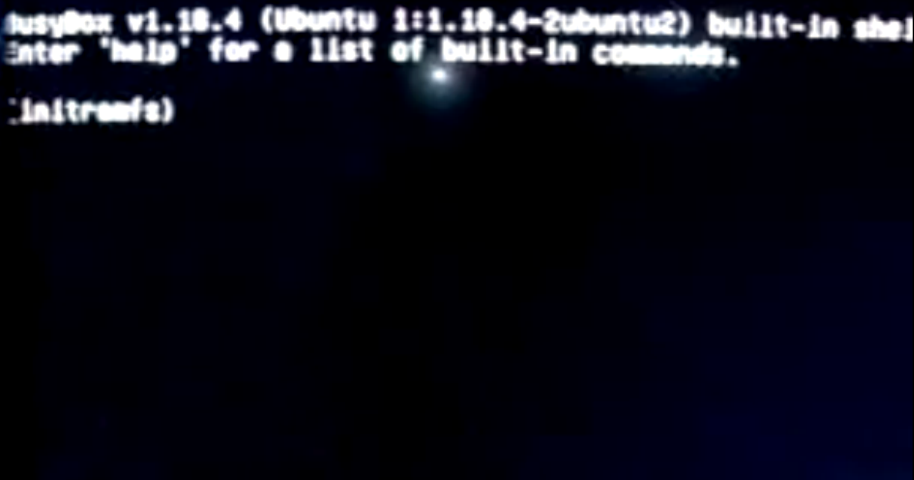 Linux install issues - Linux - Level1Techs Forums