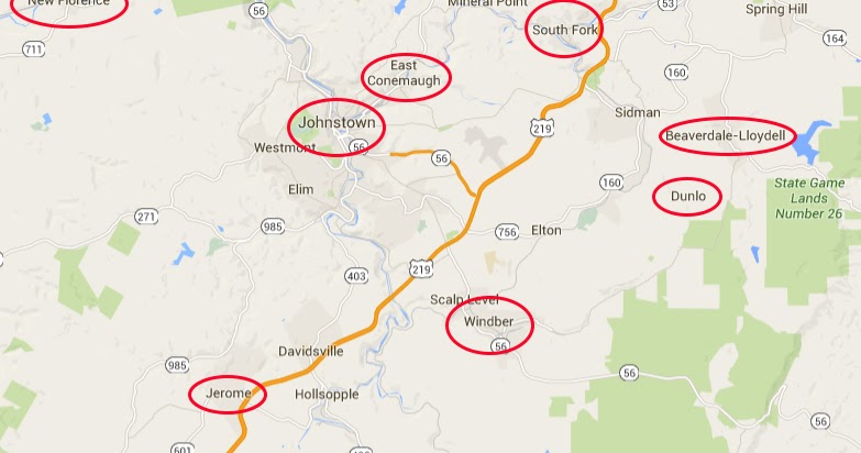 The Carpatho-Rusyns of Pennsylvania: From the Carpathians to the ...