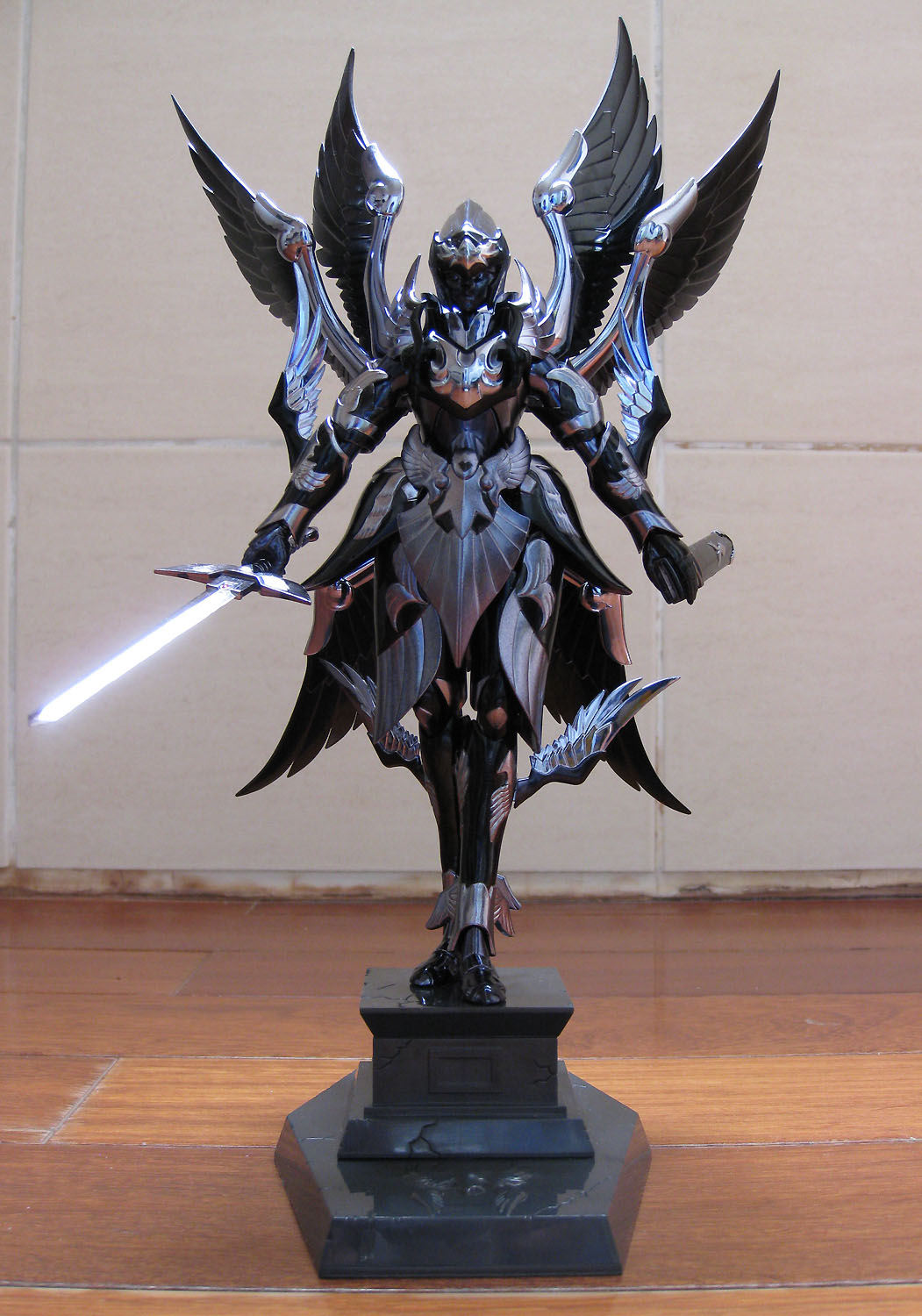 Mauleo.net: March 2011