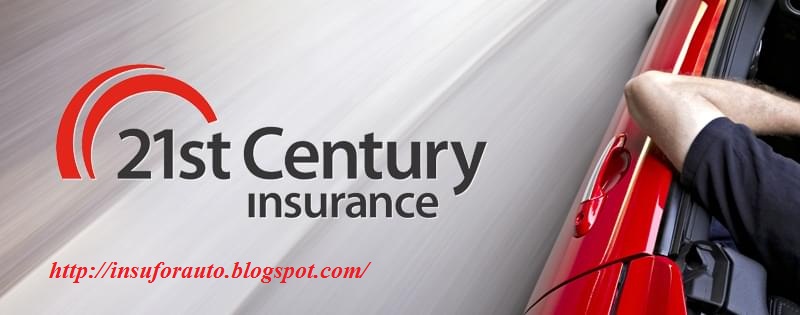 21st Century ~ Auto Insurance Companies