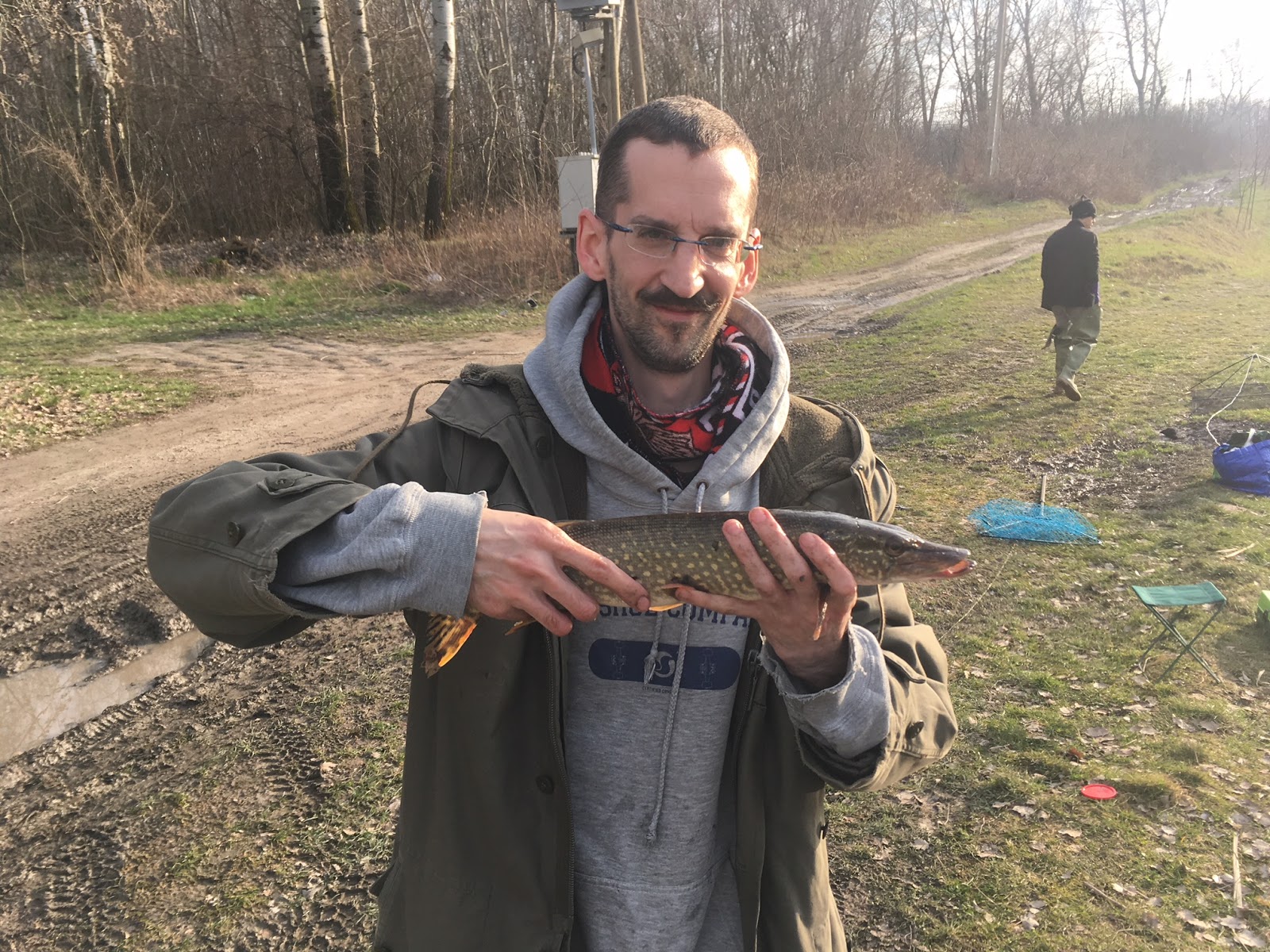 Így megy ez: április 2018