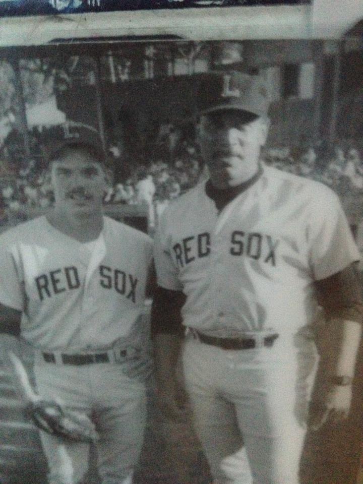 SportsRip: JIM BIBBY: A BASEBALL GIANT