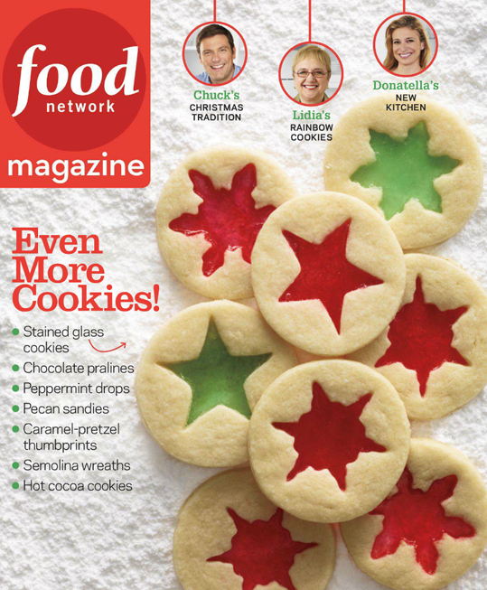 NAS CAPAS: FOOD COVERS