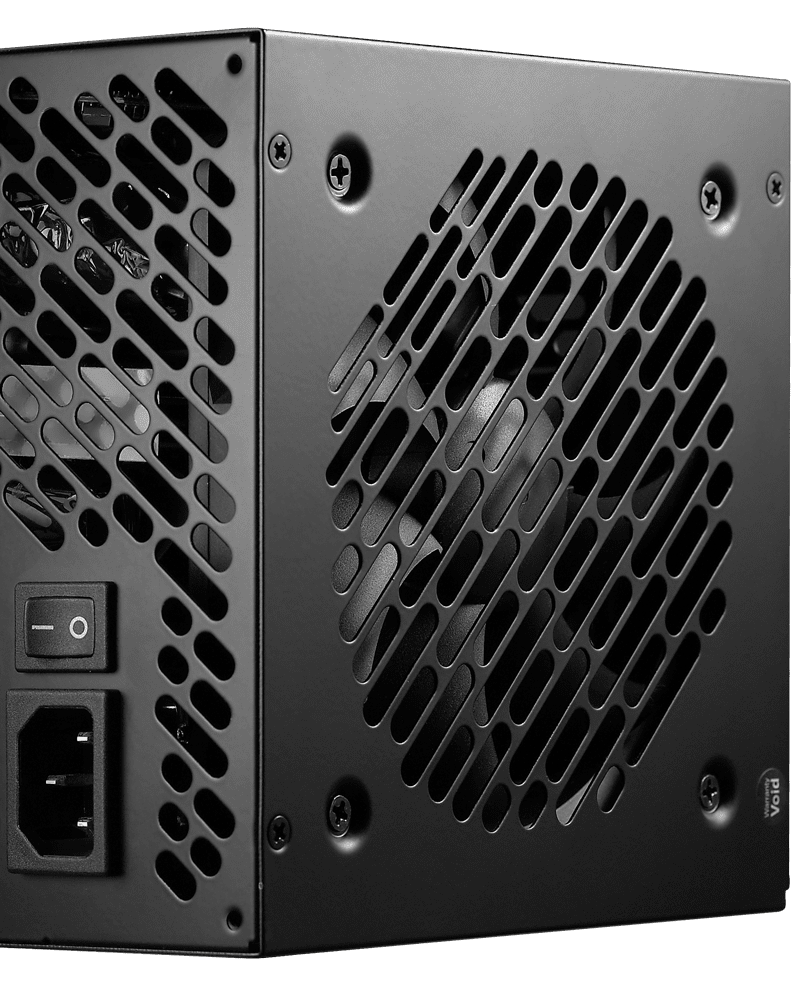 FSP Announces 80PLUS Gold Certified Hydro X Power Supply Series