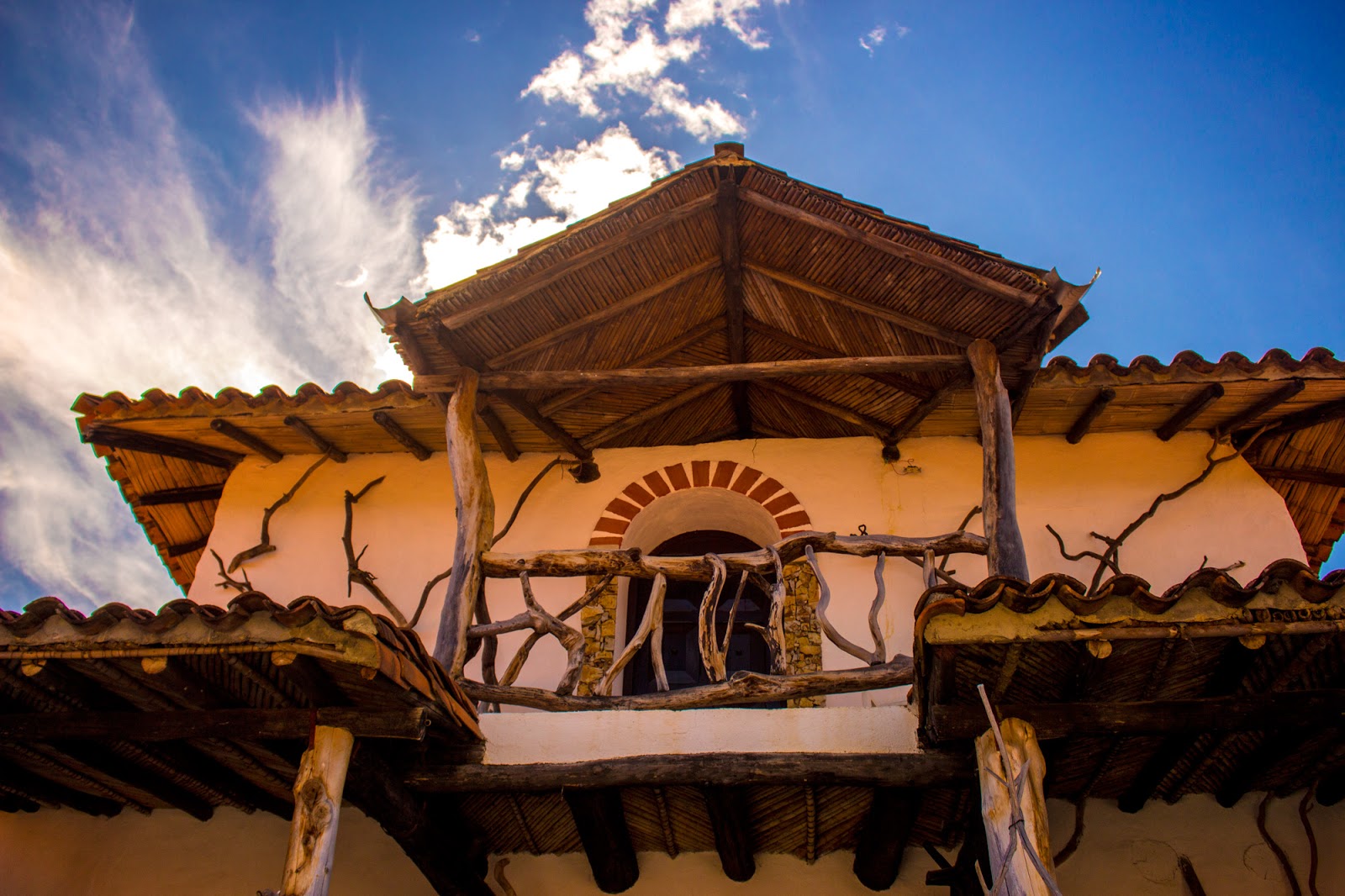 Mi pueblo creador de cultura: Los bohíos en homenaje a los antiguos ...