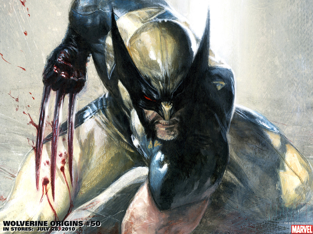 The Raven: Depression (Fallen Son)