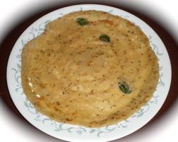 South Indian Food in Denmark