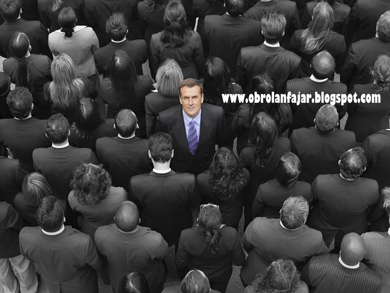 Perbedaan Antara Manusia Satu Dengan Manusia Lain