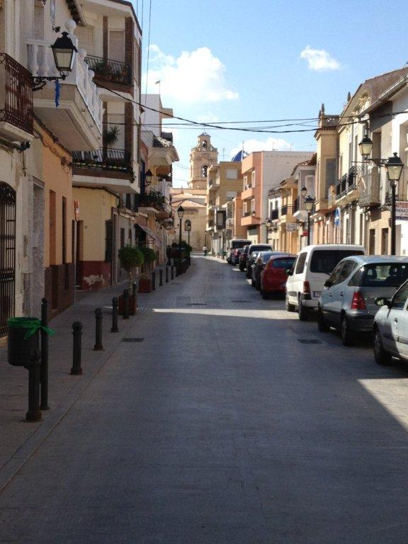 European Tour: Tarragona Pt 2/Move/Catral