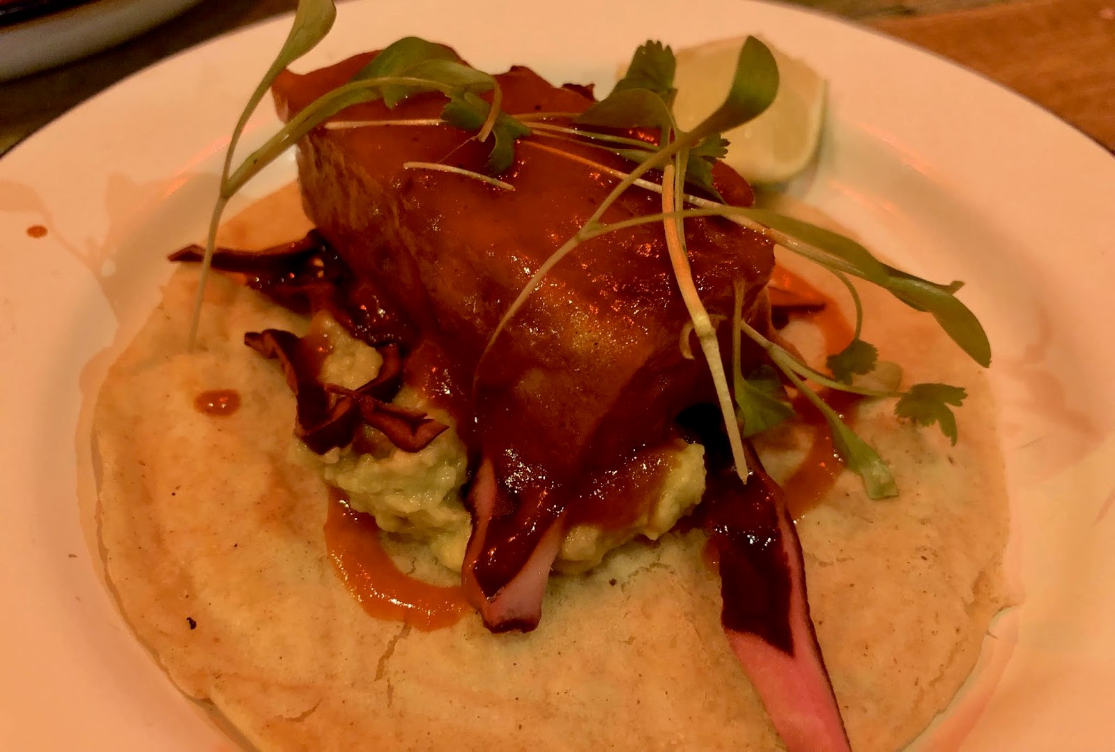 Pre-Treatre Dinner | Mexico 70 | Sunderland | Big Stevie Cool