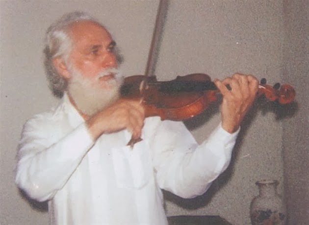 Luis Beiro Álvarez