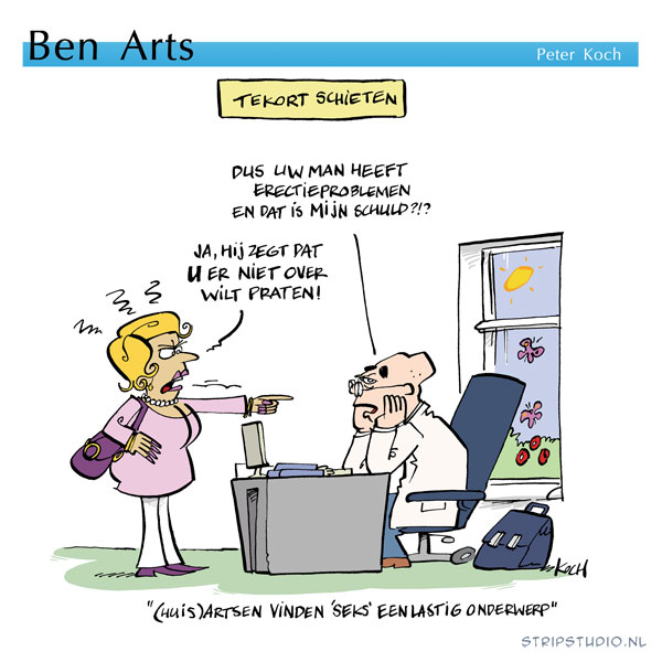 My Personal Cartoonblog: cartoons: medisch, dokters, griep, ziek zijn